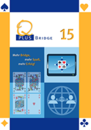 Q-Plus Bridge 15.7 :: Computer-bridge1