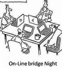 Bridge Humor :: Computer-bridge1